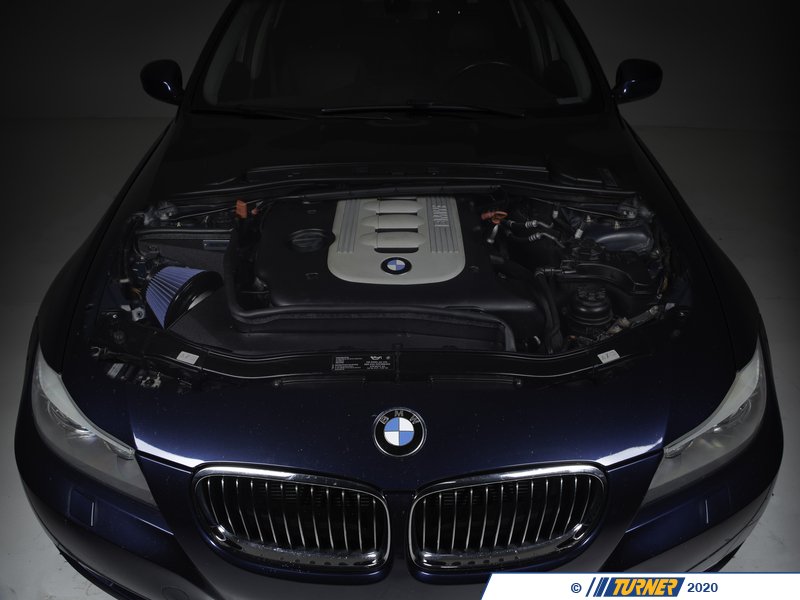 028440tms09KT - Turner Motorsport M57 Intake - E90 335d (M57) | Turner ...