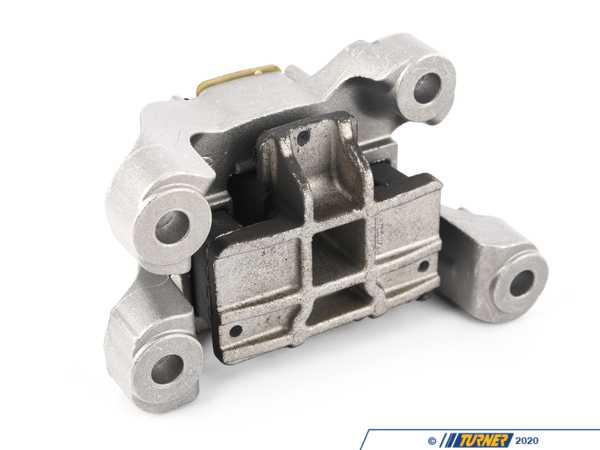 22316784355 - Transmission Support Bracket / Mount | Turner Motorsport