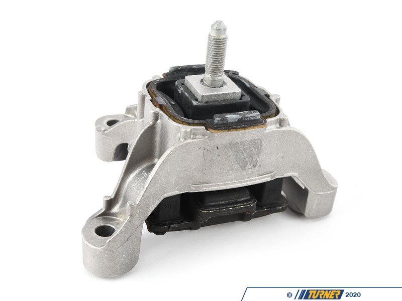 22316784355 - Transmission Support Bracket / Mount | Turner Motorsport