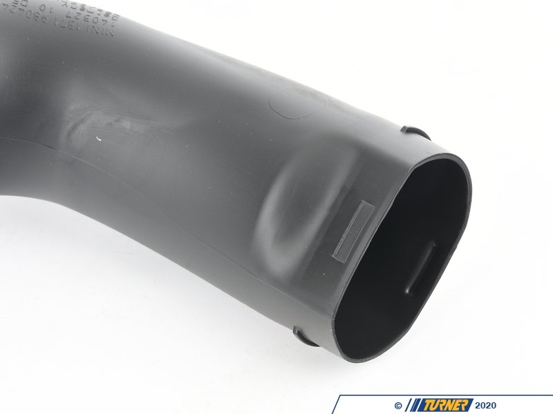 13719804246 - Genuine MINI Intake Tube - 13719804246 | Turner Motorsport