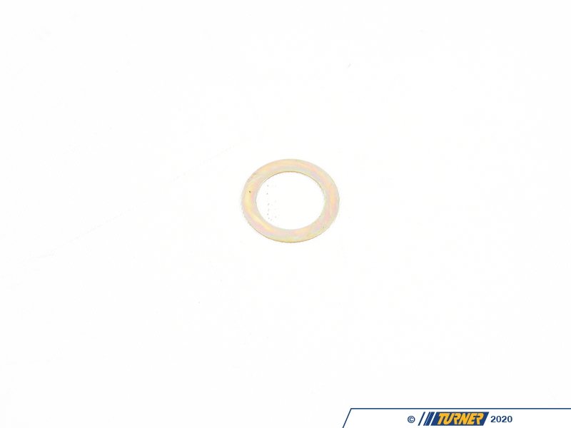 07119932641 - Genuine BMW Shim - 07119932641 - E30,E34 | Turner Motorsport