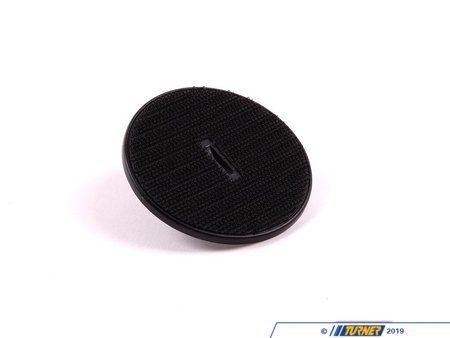 07149166609 - Genuine BMW Velcro Floor Mat Fastener | Turner Motorsport