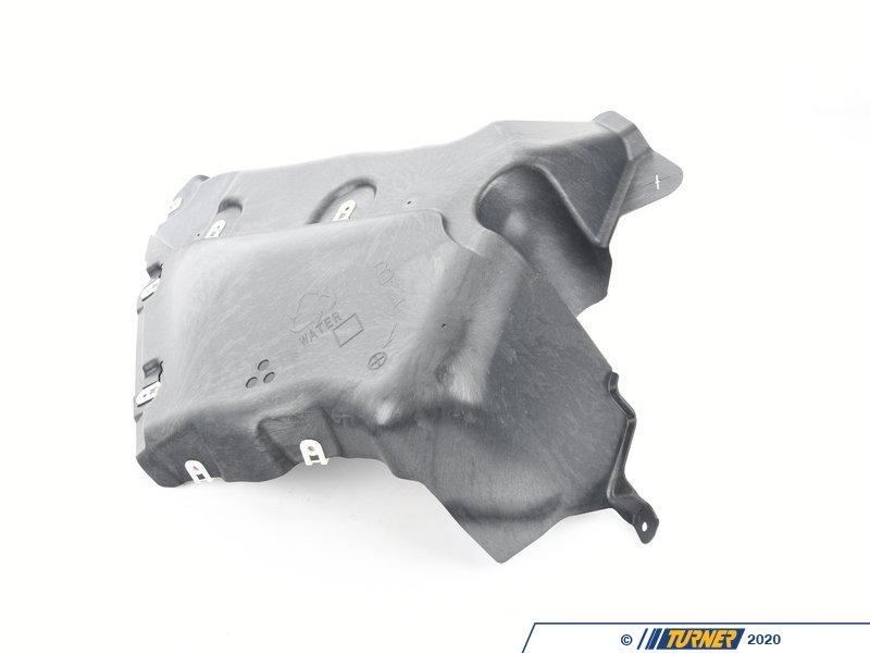 51759477342 - UNDERBODY PANELLING, REAR LE | Turner Motorsport