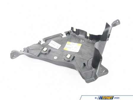 51759477342 - UNDERBODY PANELLING, REAR LE | Turner Motorsport