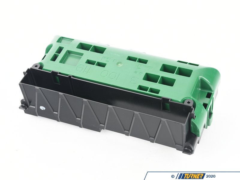 61149234421 - Genuine BMW Power Distribution Box, Fron - 61149234421 ...