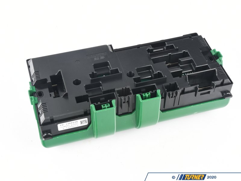 61149234421 - Genuine BMW Power Distribution Box, Fron - 61149234421 ...
