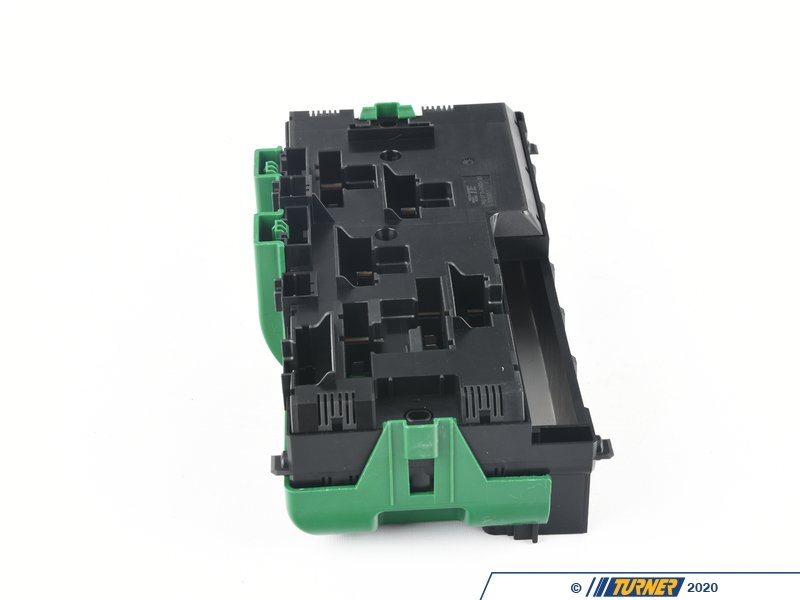 61149234421 - Genuine BMW Power Distribution Box, Fron - 61149234421 ...