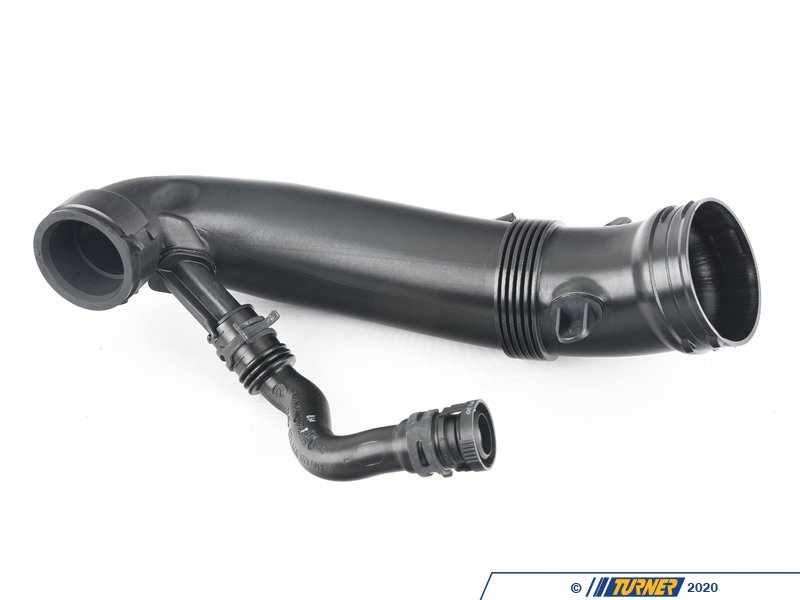 13717627502 - Genuine MINI Air Duct - 13717627502 | Turner Motorsport