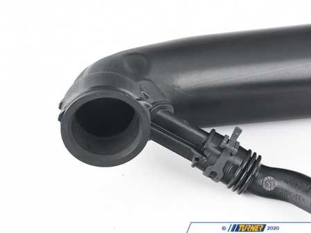 13717627502 - Genuine MINI Air Duct - 13717627502 | Turner Motorsport