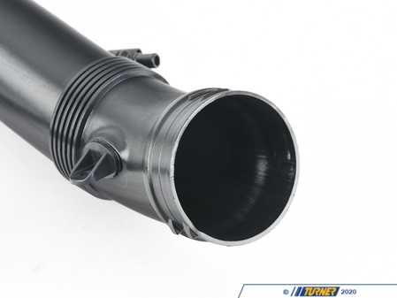 13717627502 - Genuine MINI Air Duct - 13717627502 | Turner Motorsport