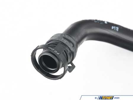 13717627502 - Genuine MINI Air Duct - 13717627502 | Turner Motorsport