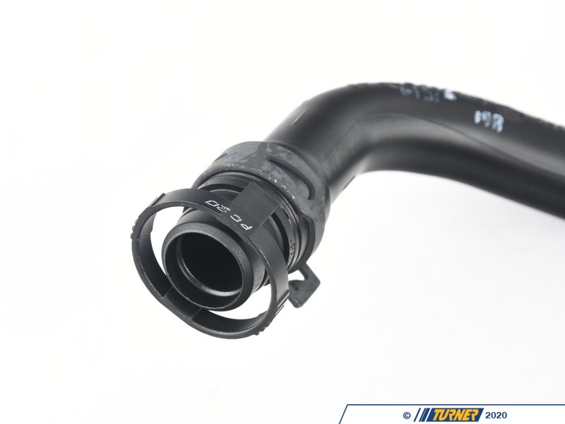 13717627502 - Genuine MINI Air Duct - 13717627502 | Turner Motorsport