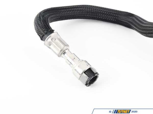 13537582065 - Fuel Hose - E70, E71 | Turner Motorsport