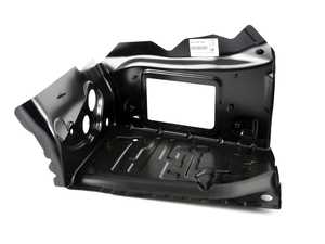 Hood & Trunk for BMW F90 M5 S63 4.4L | Turner Motorsport