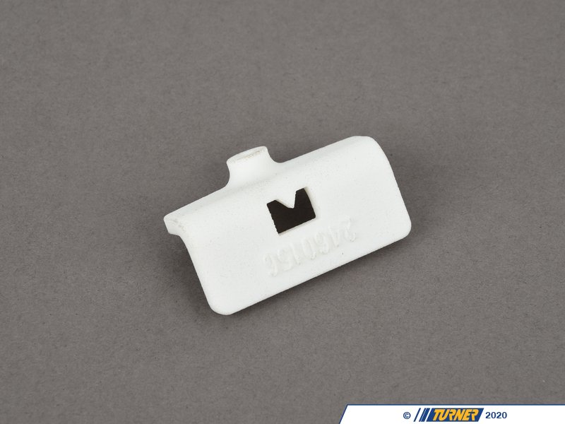 41212460156 - POSITIONIERUNGSHILFE | Turner Motorsport