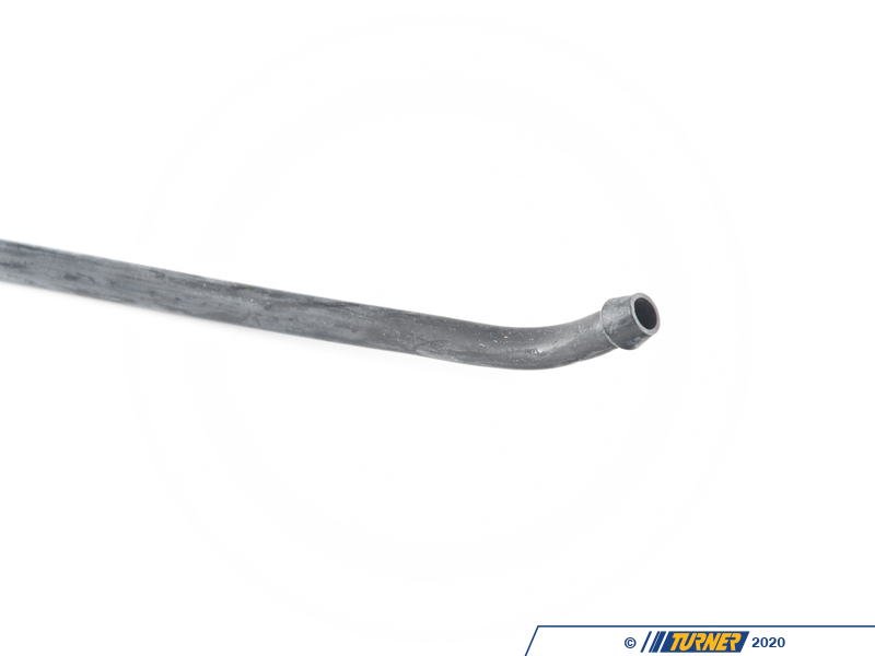 61668360695 - Genuine BMW Left Hose - 61668360695 - E38 | Turner Motorsport