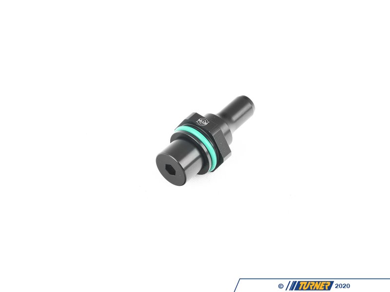 VTT-N54-PCV - E82 135i N54, E9X 335 N54, E60 535 Vargas Upgraded PCV ...