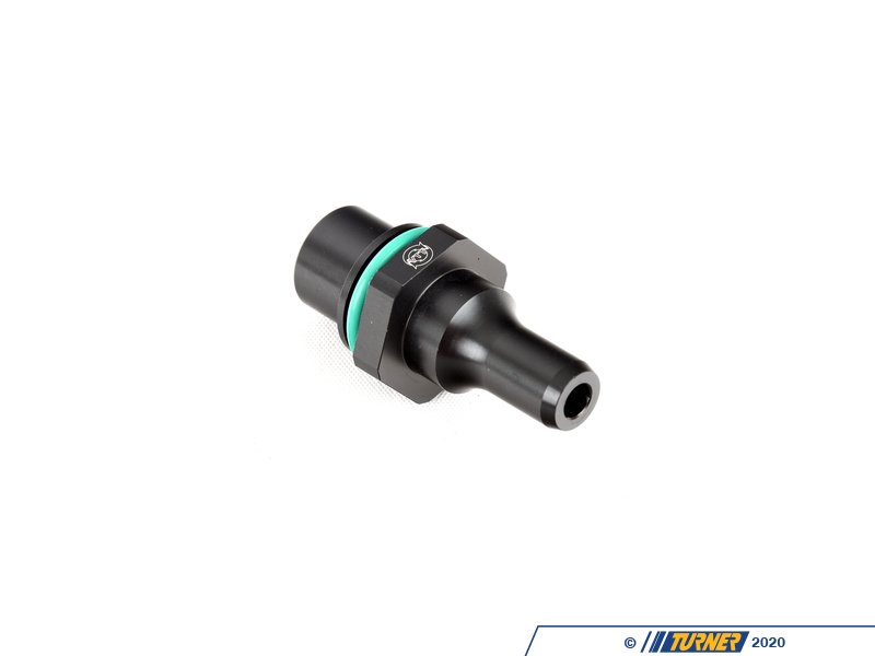 VTT-N54-PCV - E82 135i N54, E9X 335 N54, E60 535 Vargas Upgraded PCV ...