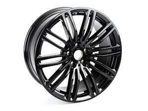 Original BMW Wheel Upgrades for BMW 5 Series G30 (2017+) | Turner ...
