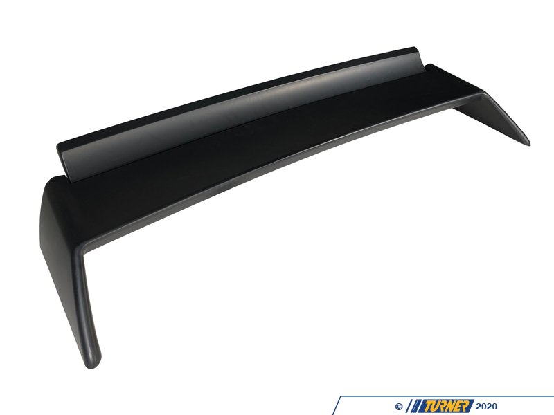 E30M3SPOILER - ECS M3 Style Rear Trunk Spoiler - E30 3-Series | Turner ...