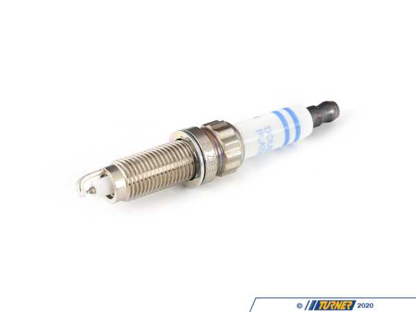 ZR5TPP33 - Bosch Spark Plug - ZR5TPP33 - 2011+ 6 Cyl Turbo engine (N55 ...