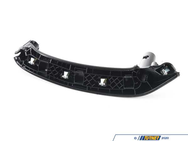 51419209216 - Genuine BMW Support, Pull Strap, Right - 51419209216 ...