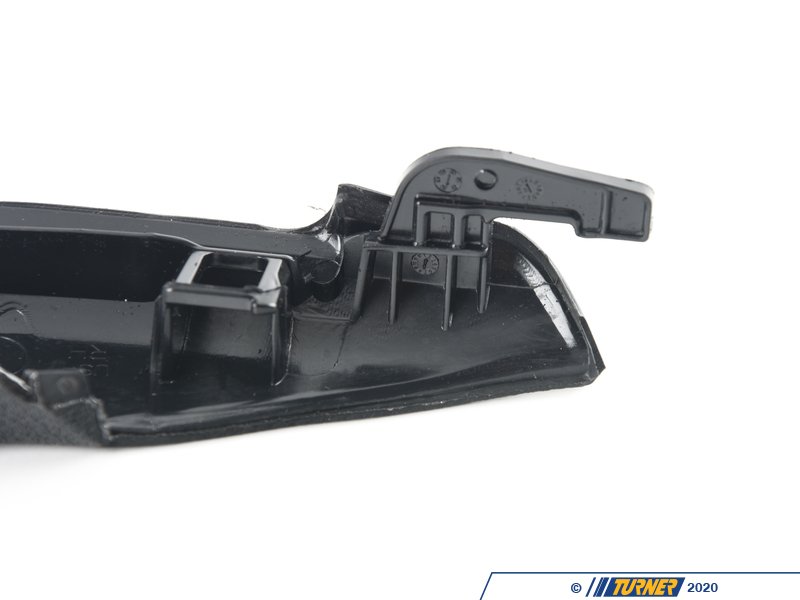51417246214 - Trim Cover Pull Strap - Right - Black - F25, F26 | Turner ...