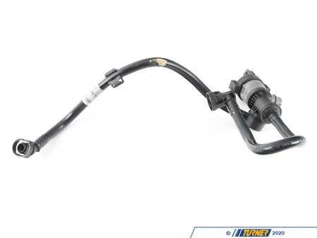 13907636143 - FUEL TANK VENTILATIO | Turner Motorsport