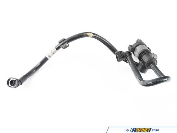 13907636143 - FUEL TANK VENTILATIO | Turner Motorsport