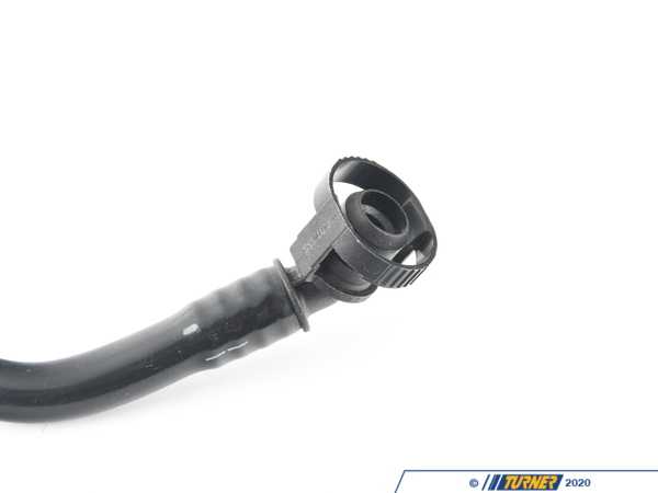 13907636143 - FUEL TANK VENTILATIO | Turner Motorsport