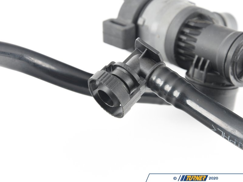 13907636143 - FUEL TANK VENTILATIO | Turner Motorsport