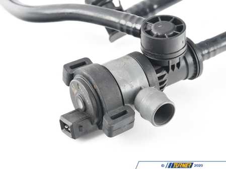 13907636143 - FUEL TANK VENTILATIO | Turner Motorsport