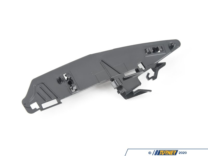 51117399982 - GUIDE, BUMPER, RIGHT | Turner Motorsport