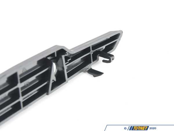 51117399984 - INSERT, BUMPER FRONT | Turner Motorsport