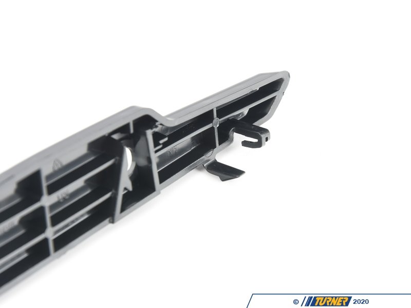 51117399984 - INSERT, BUMPER FRONT | Turner Motorsport