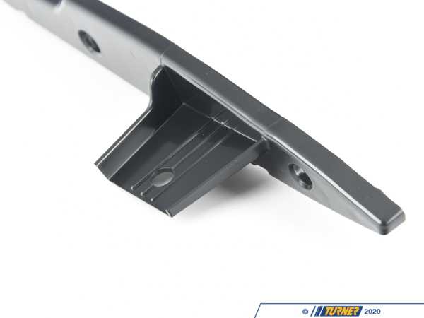 51117399984 - INSERT, BUMPER FRONT | Turner Motorsport