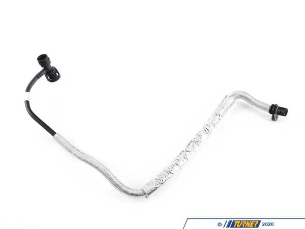 13907636143 - FUEL TANK VENTILATIO | Turner Motorsport