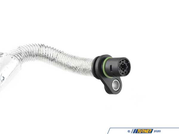 11158654626 - VENT PIPE | Turner Motorsport
