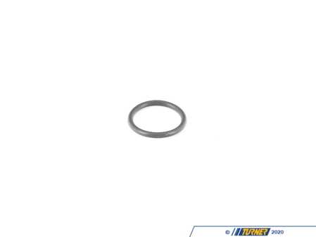 11428604872 - Genuine BMW O-Ring 16X2mm - 11428604872 | Turner Motorsport