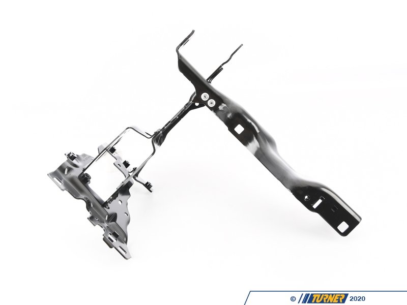 51647375325 - Genuine BMW Mount For Headlight, Left - 51647375325 ...