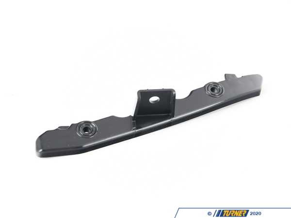 51117357199 - Genuine BMW Guide, Left Bottom - 51117357199 | Turner ...