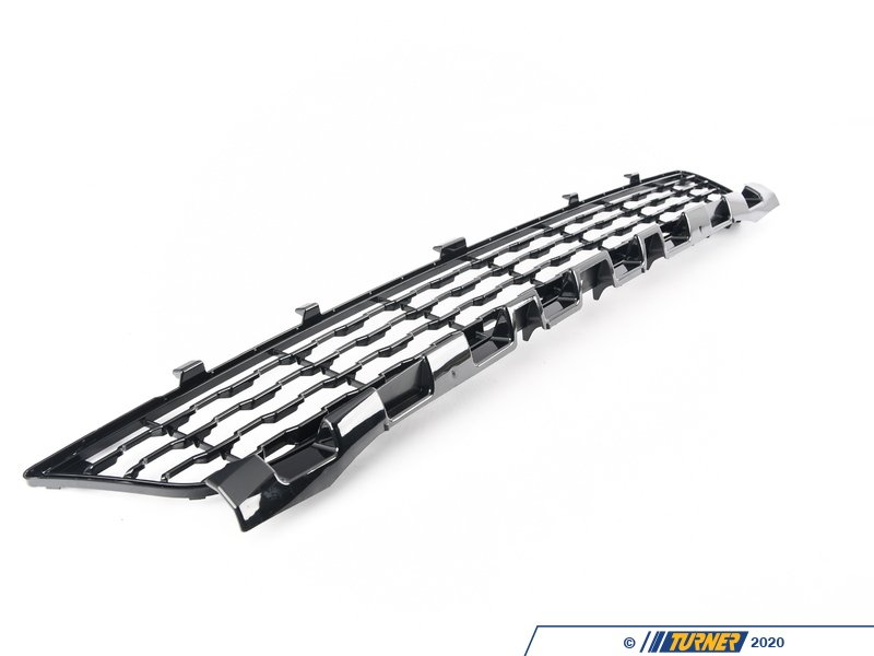 51118092154 - Grill - Air Intake - Center - M - G11 | Turner Motorsport