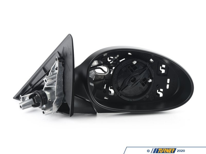 51167189946 - Genuine BMW Heated Outside Mirror, Right - 51167189946 ...