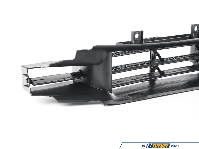 51748091762 - Air Flaps - Lower - M - G11 | Turner Motorsport