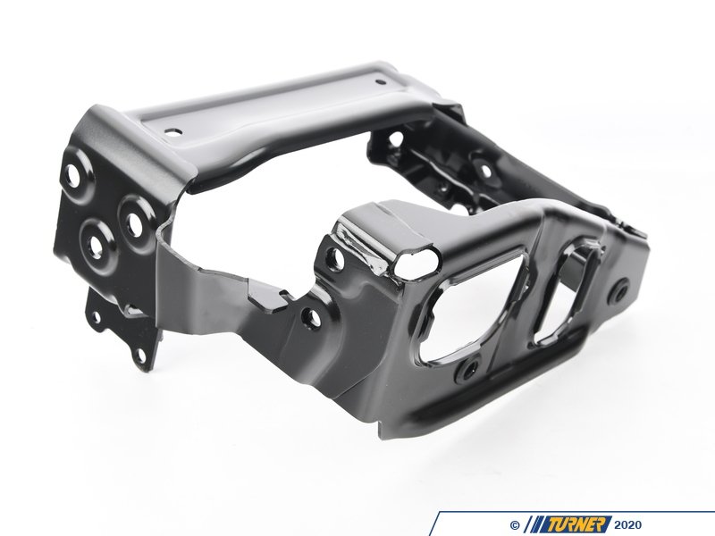 51117357183 - Crash Reinforcement - Left - F90, F91, F92, F93, G11, G14 ...