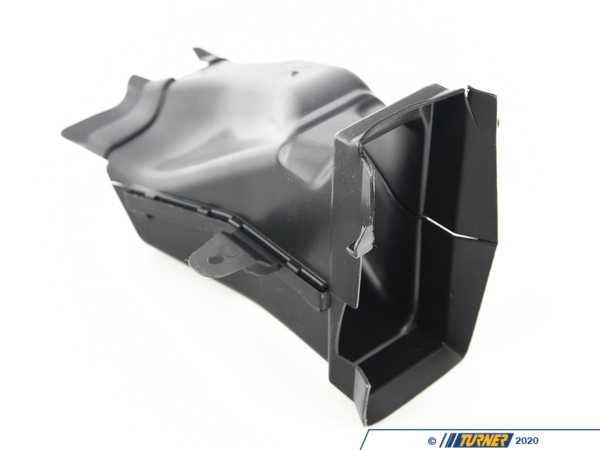 51747359791 - Brake Air Duct - Left - G11 | Turner Motorsport