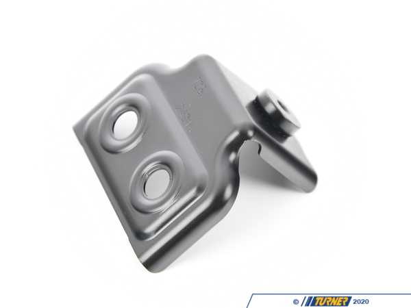 41357413405 - Genuine BMW Side Panel Bracket, Front Le - 41357413405 ...