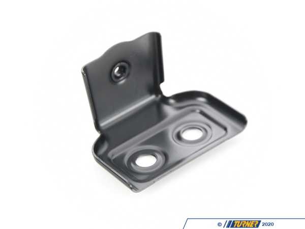 41357413405 - Genuine BMW Side Panel Bracket, Front Le - 41357413405 ...