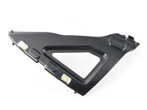 51117357201 - Genuine BMW Guide, Upper Left - 51117357201 | Turner ...