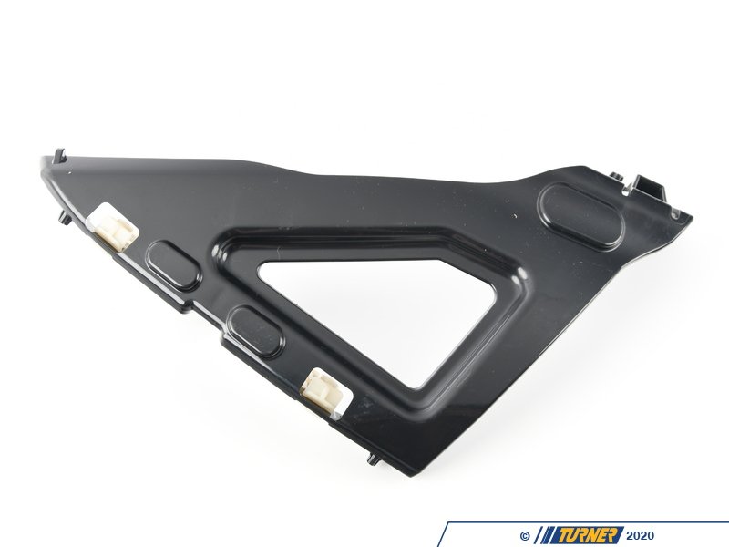 51117357201 - Genuine BMW Guide, Upper Left - 51117357201 | Turner ...